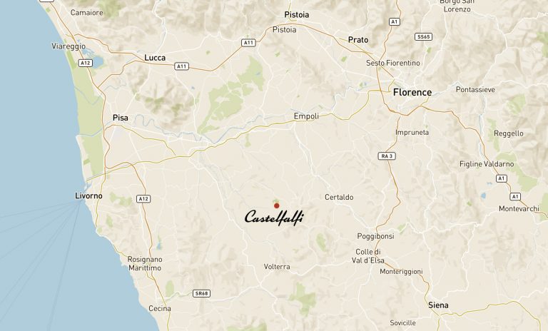 Toscana Resort Castelfalfi: il bello di vivere sostenibile » Food & Viaggi