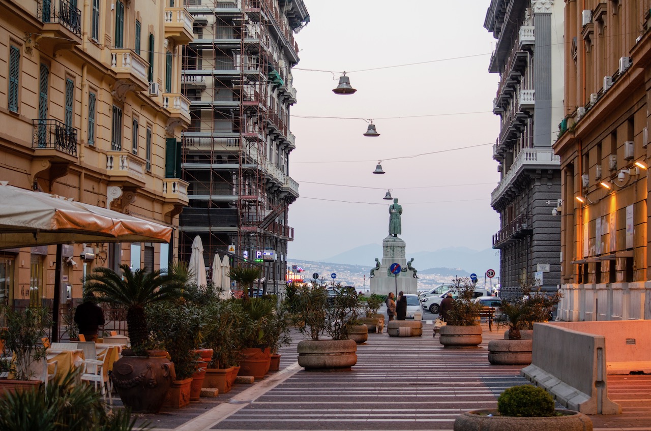 4 giorni a Napoli: itinerario fotografico e guida golosa » Food&Viaggi