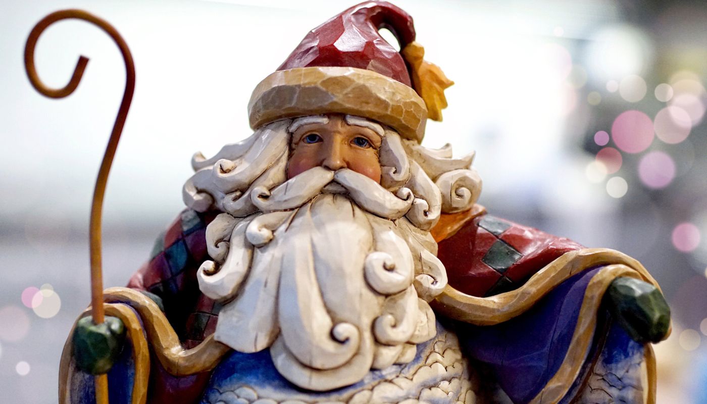 Santa Claus: origini e storia del simbolo natalizio più amato » Food ...